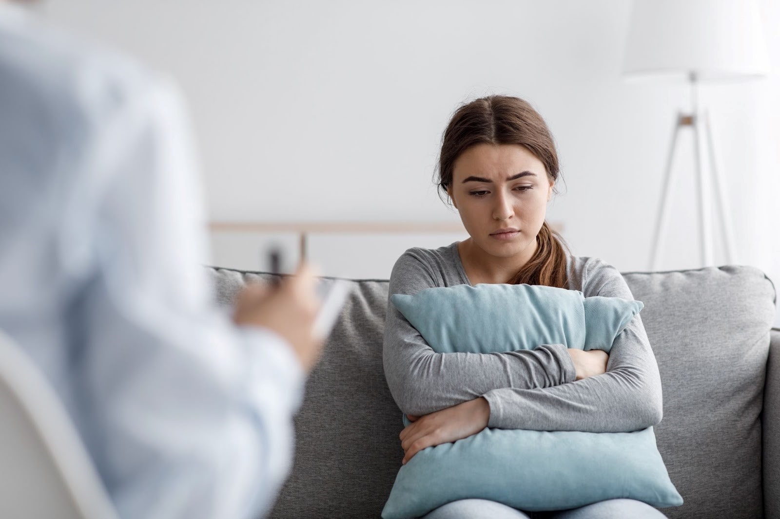Expert Tips to Help Yourself Through Depression - Equimind Counselling