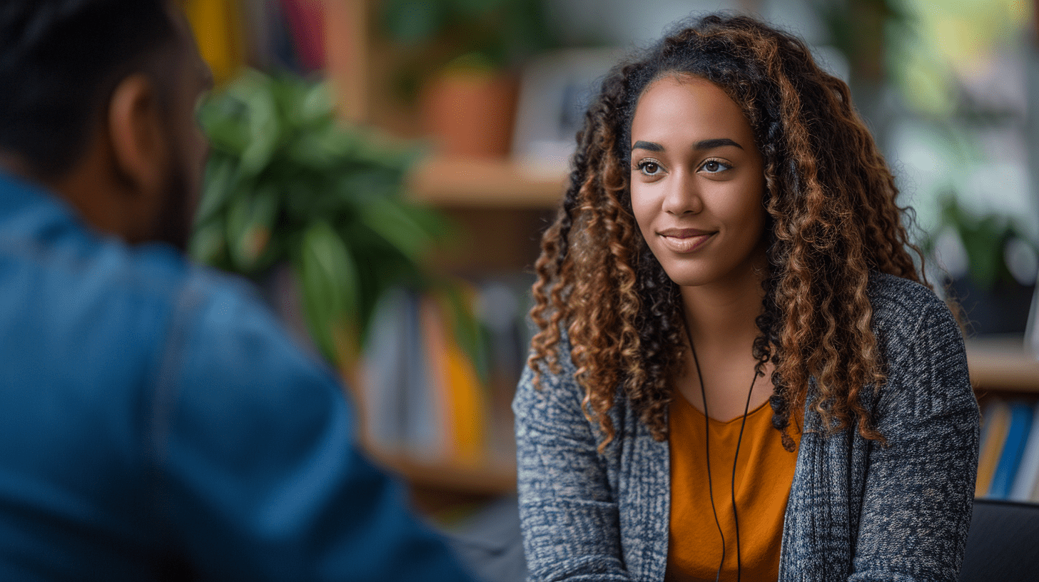 How to Get Comfortable in your First Counselling Session - Equimind ...