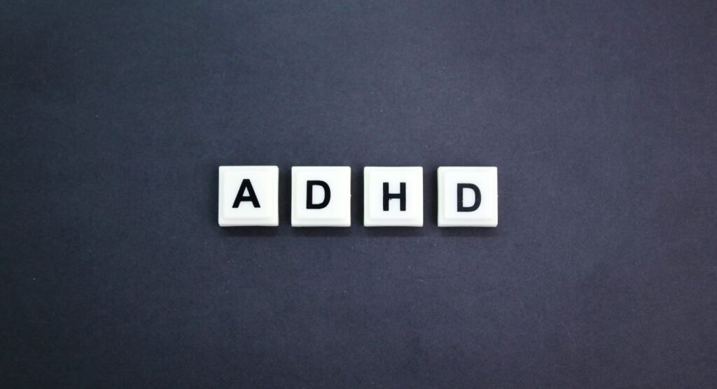 What are the Different Types of ADHD? - Equimind Counselling